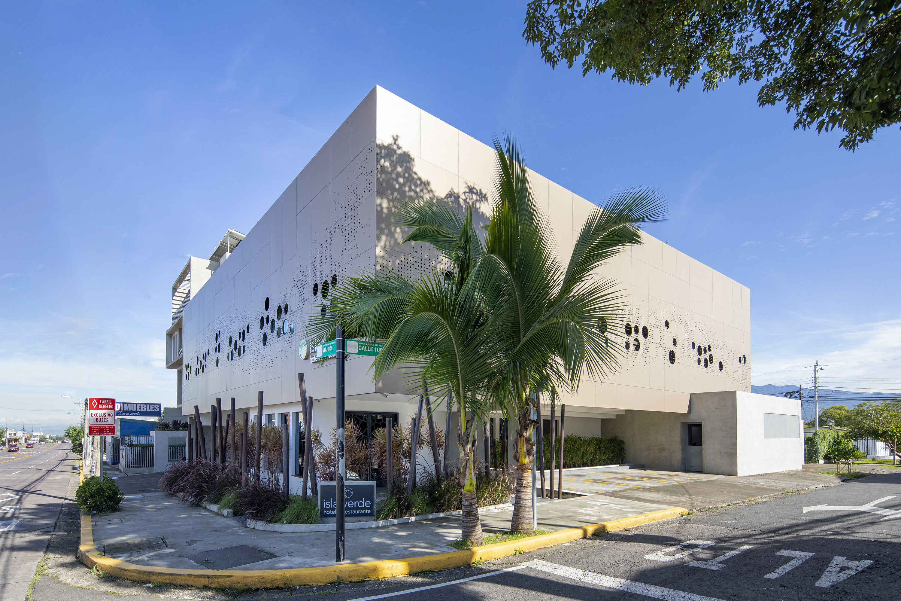Galería de fotos de Hotel Isla Verde Costa Rica